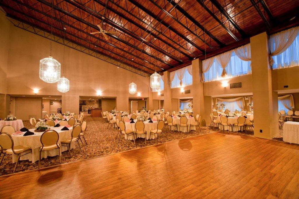 food catering banquet rooms | A Touch Of Class by Candlelite
