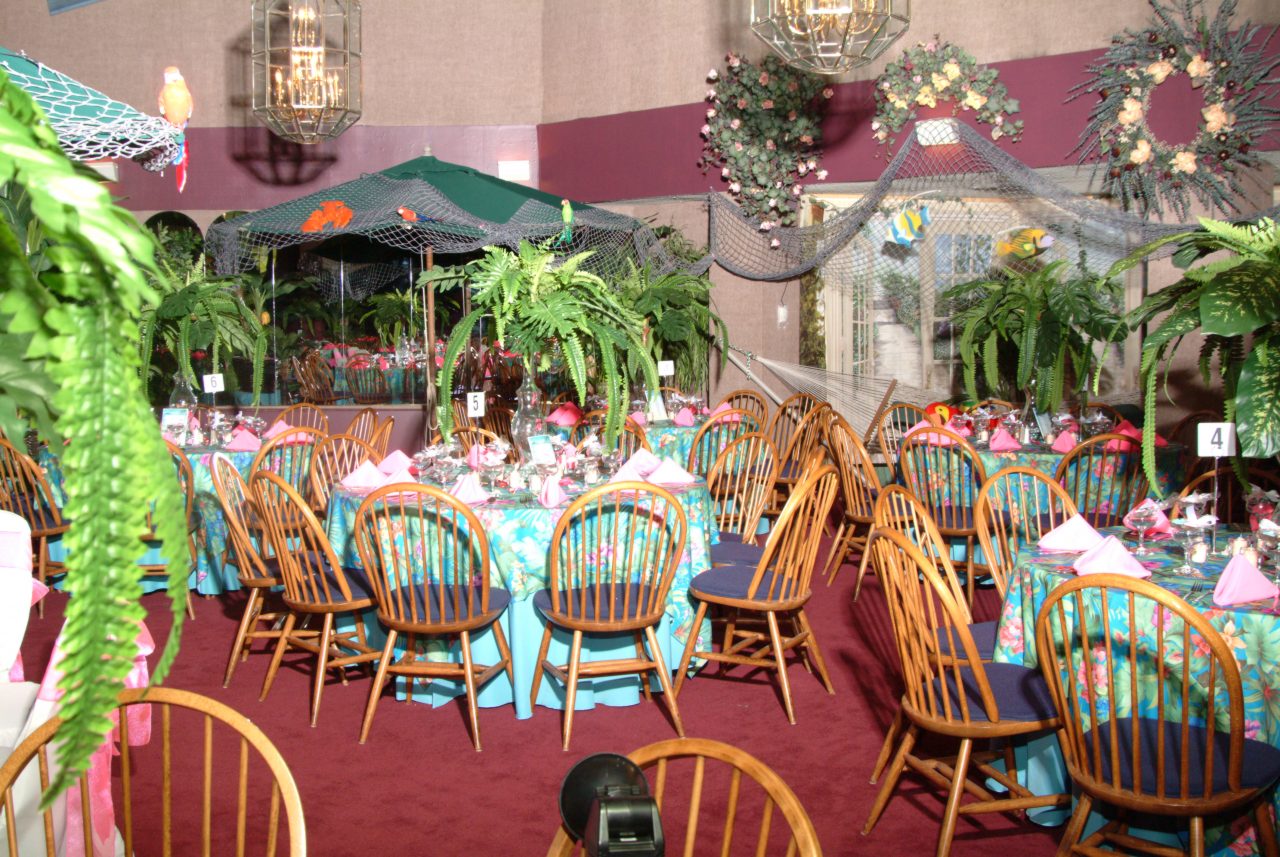 food catering banquet rooms | A Touch Of Class by Candlelite