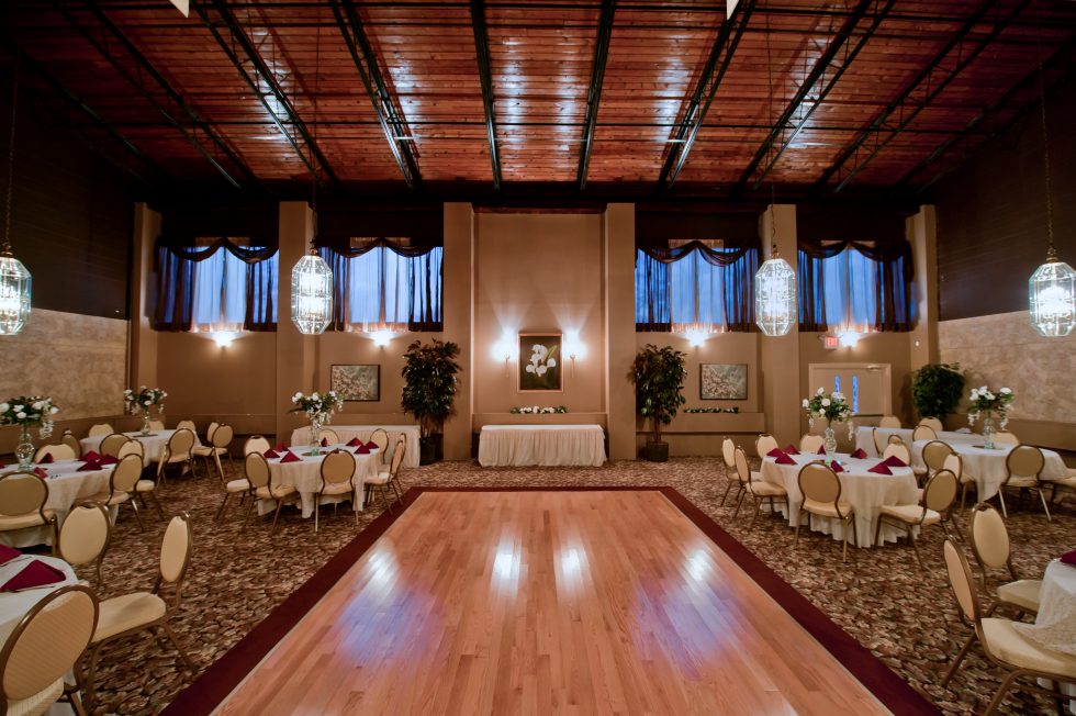 food catering banquet rooms | A Touch Of Class by Candlelite