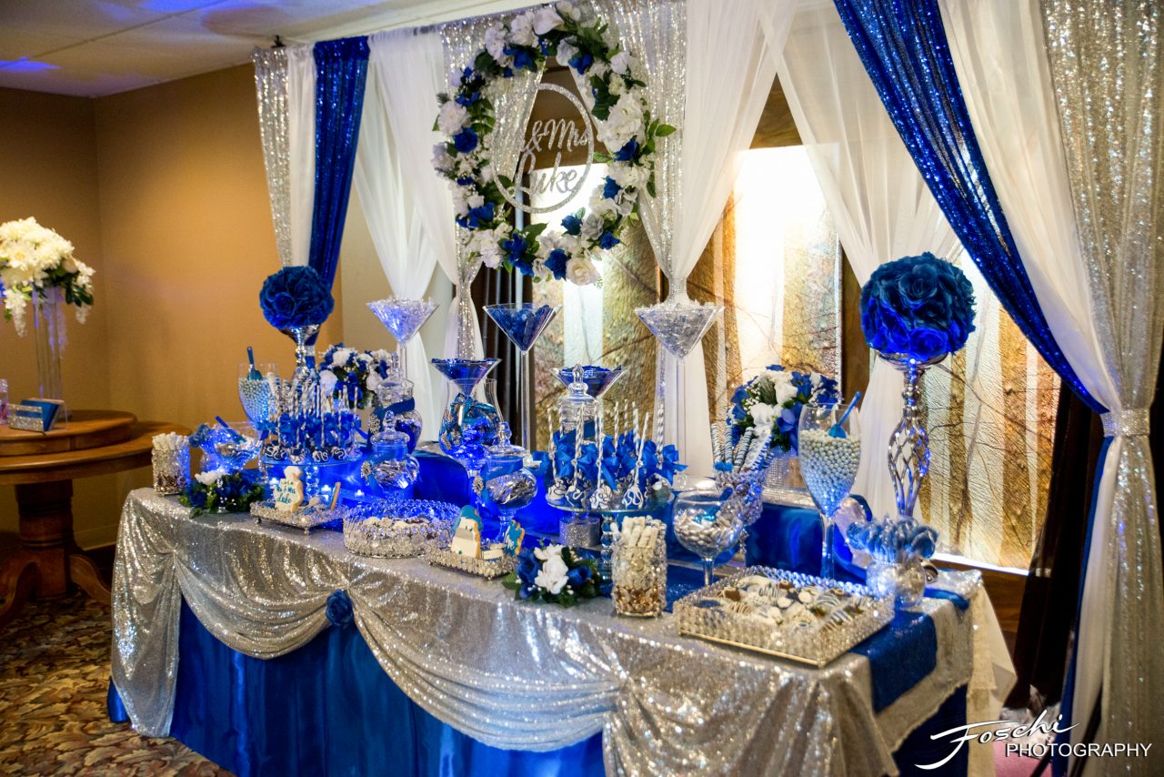 food catering banquet rooms | A Touch Of Class by Candlelite